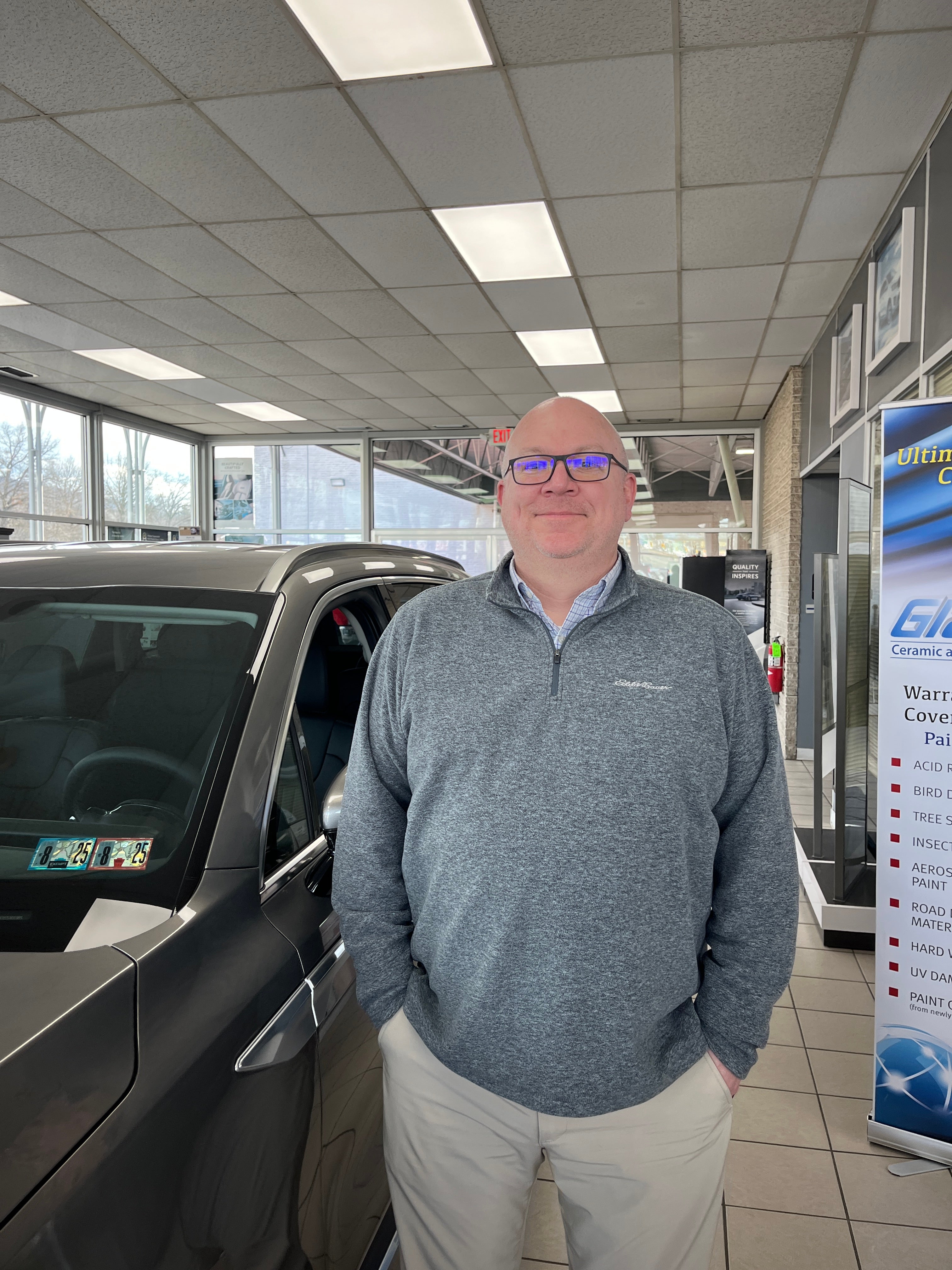 Courtesy Motors Staff - Altoona Group dealer in Altoona PA - New and ...