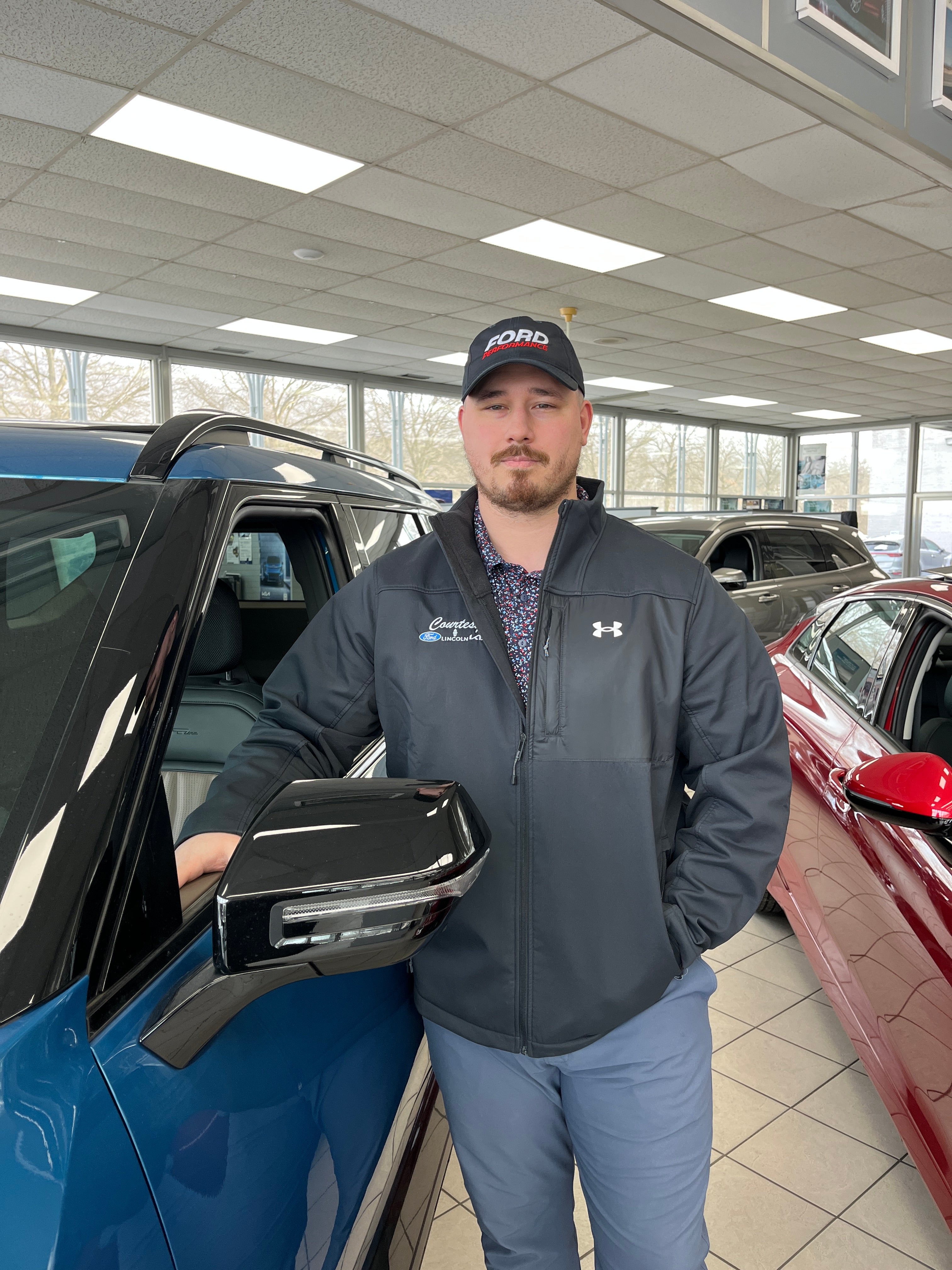 Courtesy Altoona Pa Dodge